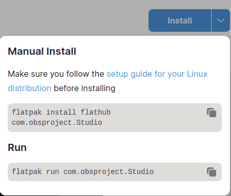 在 Ubuntu 上安装和使用 Flatpak （**）/ podman desktop 离线包_flatpak怎么安装-CSDN博客