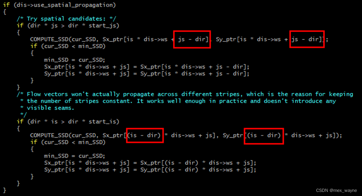 光流学习（一）：Fast Optical Flow using Dense Inverse Search_多尺度光流法-CSDN博客