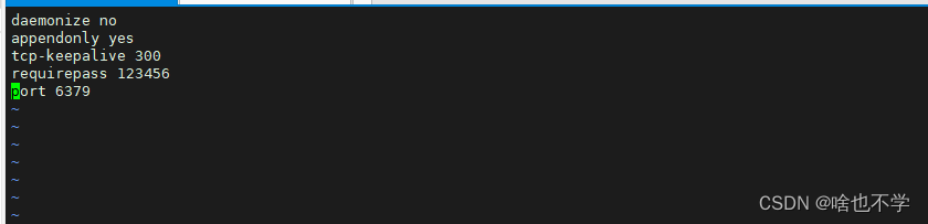 docker安装配置msyql8、redis(图文详解)_docker mysql8-CSDN博客