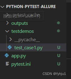Pytest + Allure2 搭建可视化测试框架_allure下载-CSDN博客