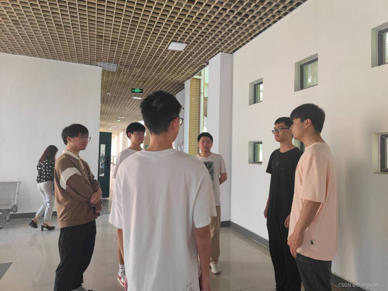 汪星人猫咪联盟——Alpha冲刺Day6-CSDN社区