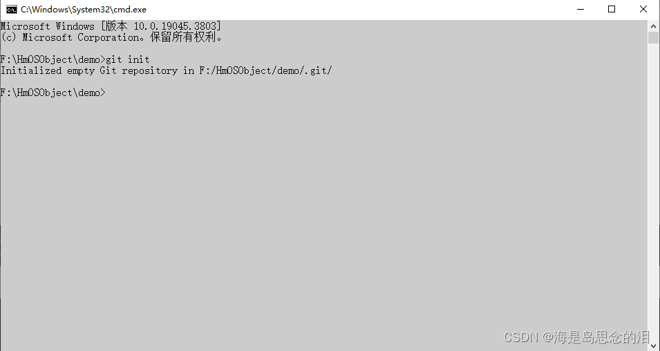 鸿蒙deveco studio的git使用方式_deveco studio git-CSDN博客