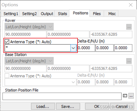 RTKLIB使用方法（喂饭版）（三）——RTKPOST_rtklib plot残差图在哪里看-CSDN博客