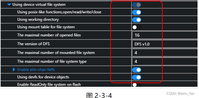 RT-Thread 5.0.2版本基于STM32F407处理器SPI接口挂载SD卡_rt-thread spi挂载sd卡-CSDN博客