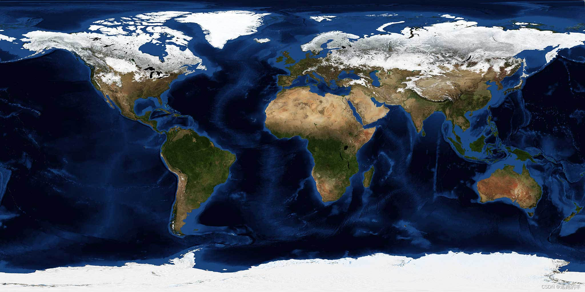 cesium 使用图片贴地图_cesium 图片贴全球-CSDN博客