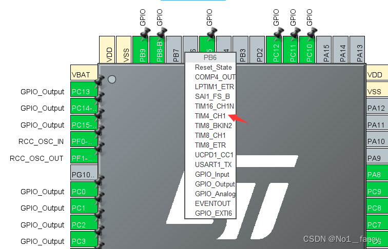 三、蓝桥杯嵌入式STM32G431RBT6_KEY_stm32g431rbt6开发板驱动源码-CSDN博客