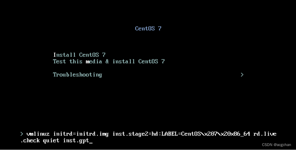 中科曙光服务器配置阵列（Raid）安装centos7_曙光服务器raid配置-CSDN博客