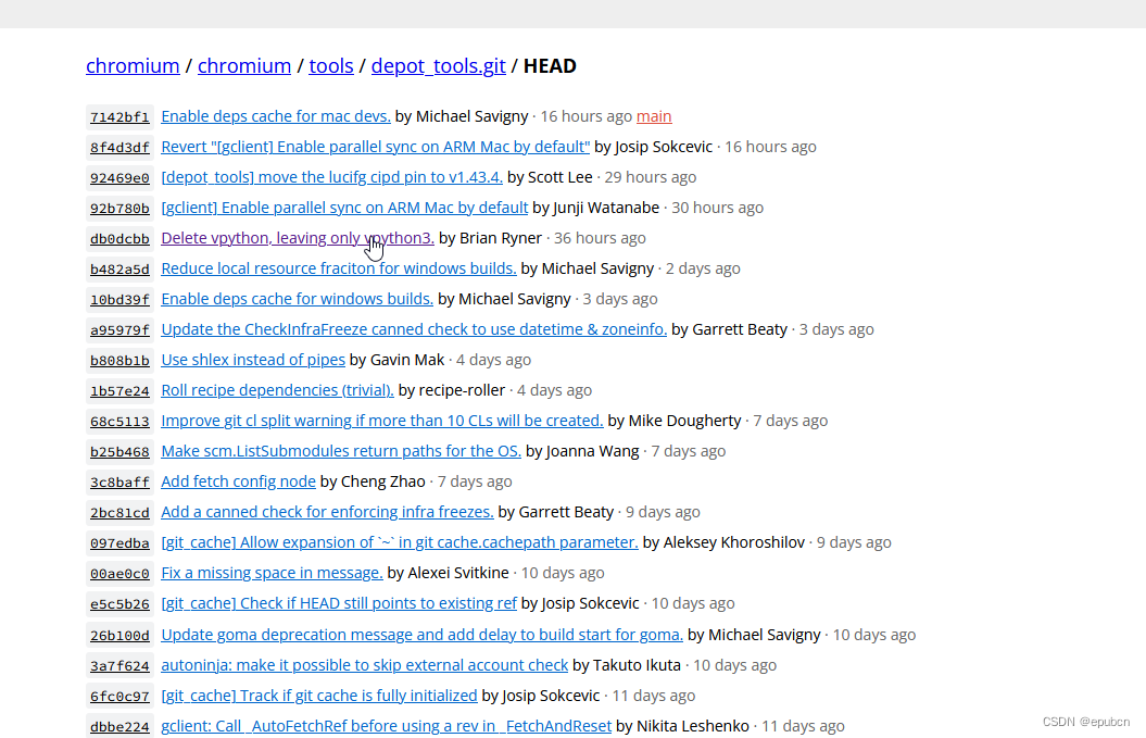 时隔 3 年，再次编译 Electron 源码，记录下各种花式错误_electron 源码编译-CSDN博客