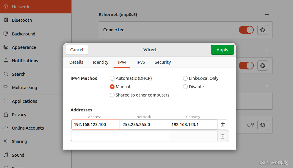 1、MacBook搭建嵌入式Linux开发板和Parallel虚拟机网络互通_macos parallels 如何连接虚拟机-CSDN博客