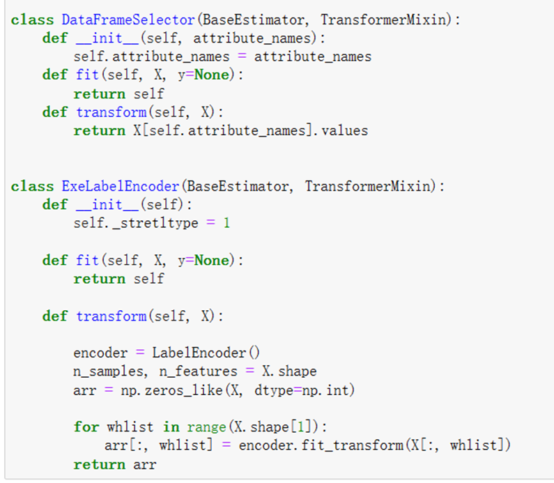 【机器学习】机器学习之数据清洗_机器学习数据清洗-CSDN博客