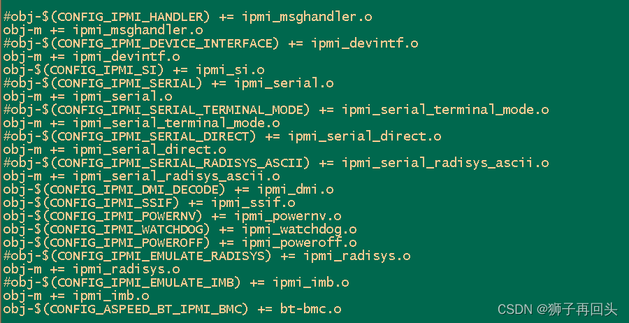 make install：depmod: ERROR: could not open directory /lib/modules/3.10.68: No such file or ...
