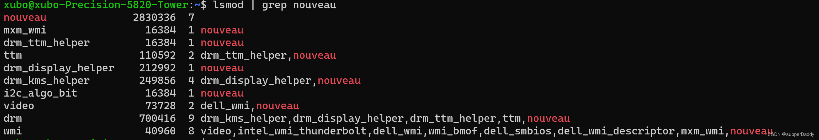 Linux系统下配置CUDA环境，使用GPU训练模型（Ubuntu22.04+python3.10+tensorflow2.8.0+cuda11.7+cudnn8.2.0）_linux安装 ...