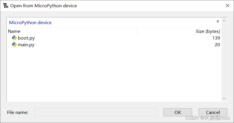 lv_micropython for 立创·实战派ESP32-C3开发板-CSDN博客