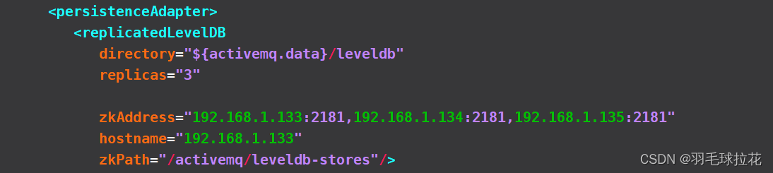 activemq集群部署（纯干干的货）-CSDN博客