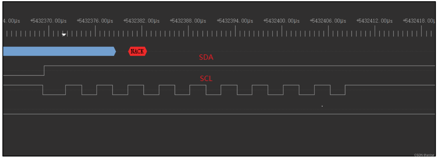 基于 EEPROM 通信的 I2C 总线锁死解决方法_i2c总线锁死-CSDN博客