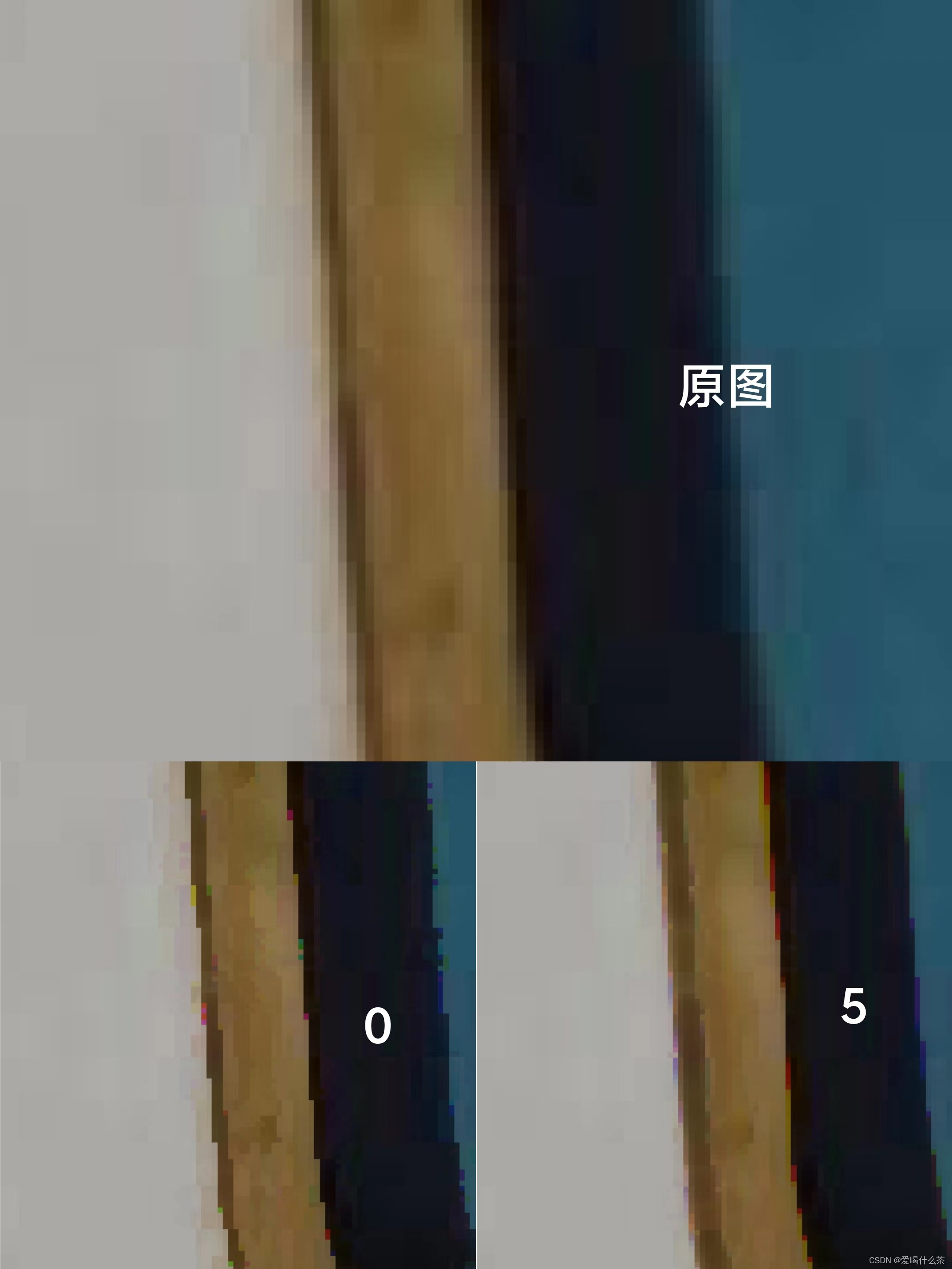 Halcon图像处理基础篇，shock_filter_图像处理用halcon-CSDN博客