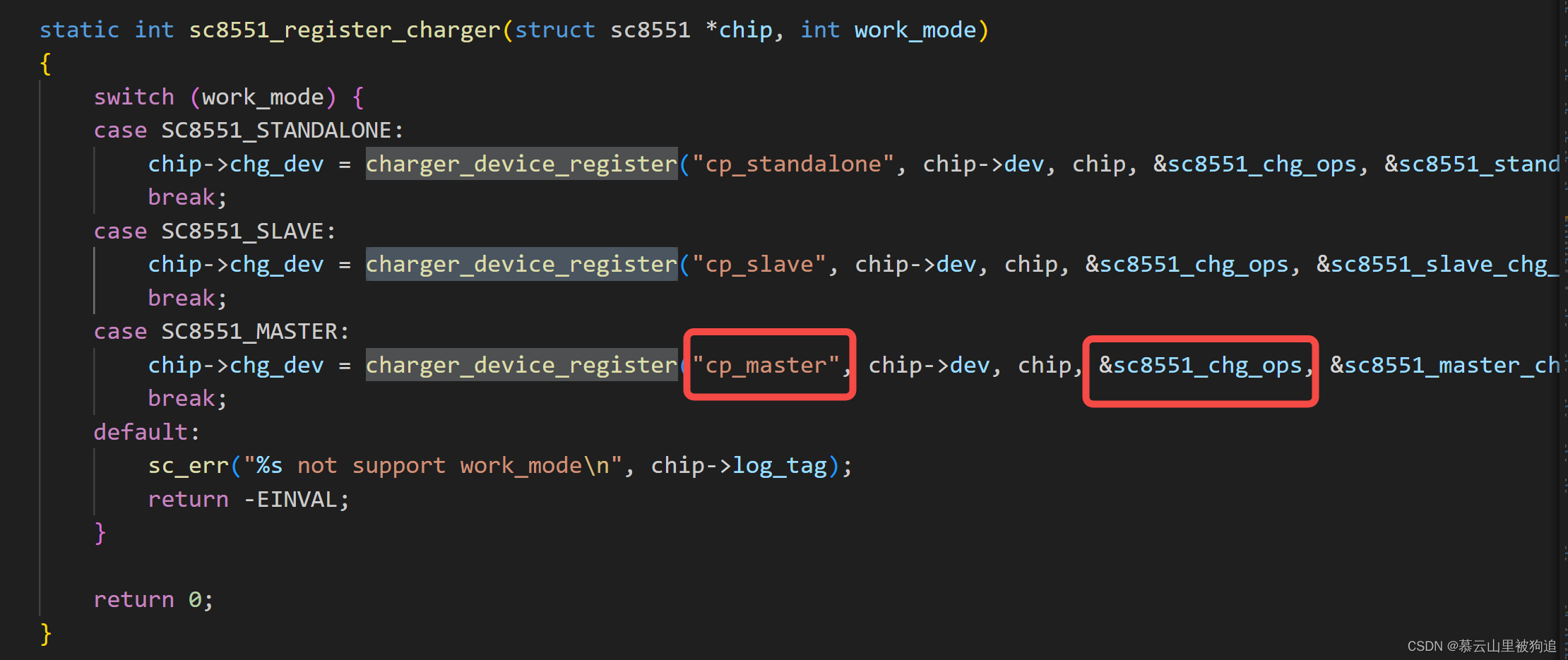 linux ops操作函数_linux 驱动交互函数 ops-CSDN博客