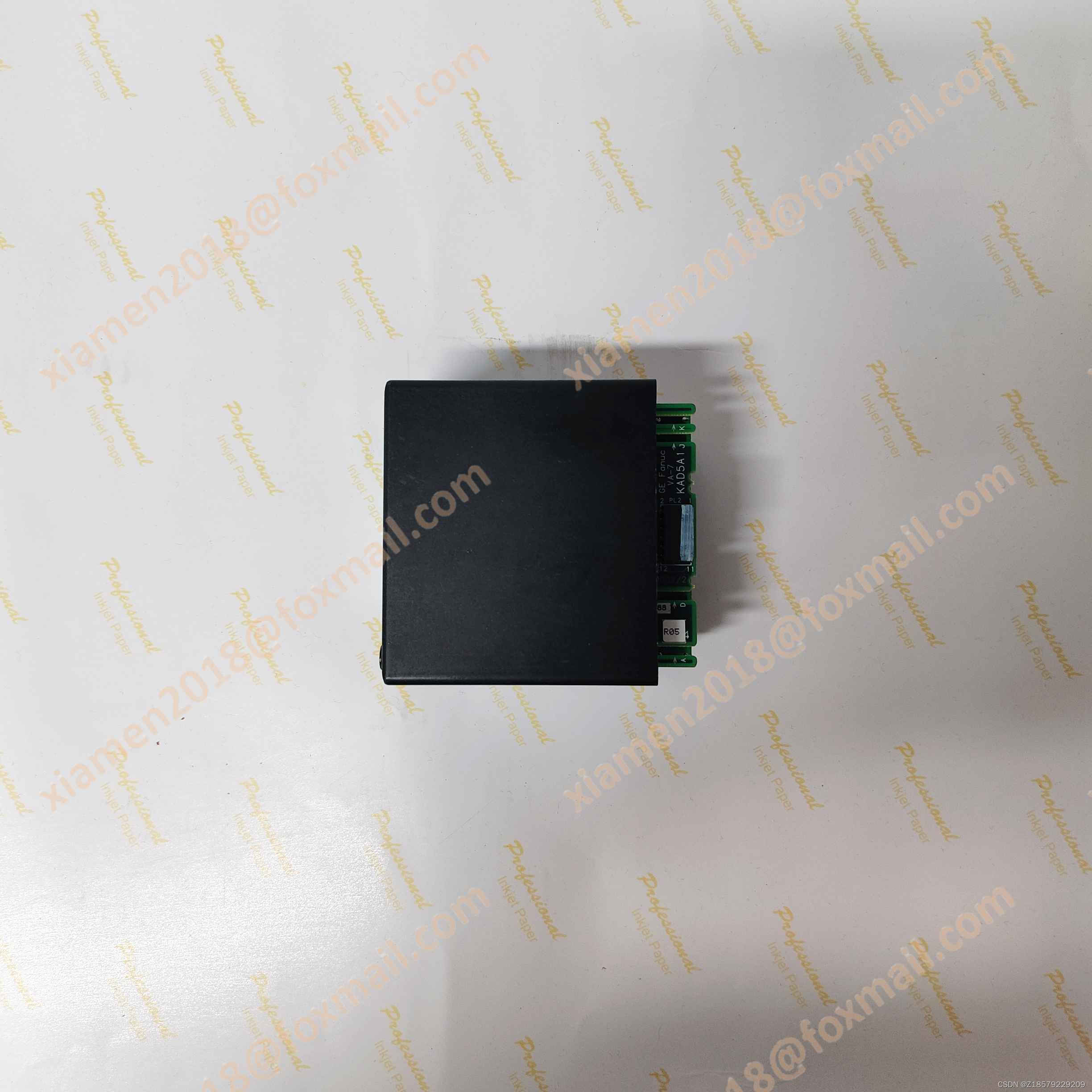 GE IC670ALG310 模拟输出模块-CSDN博客