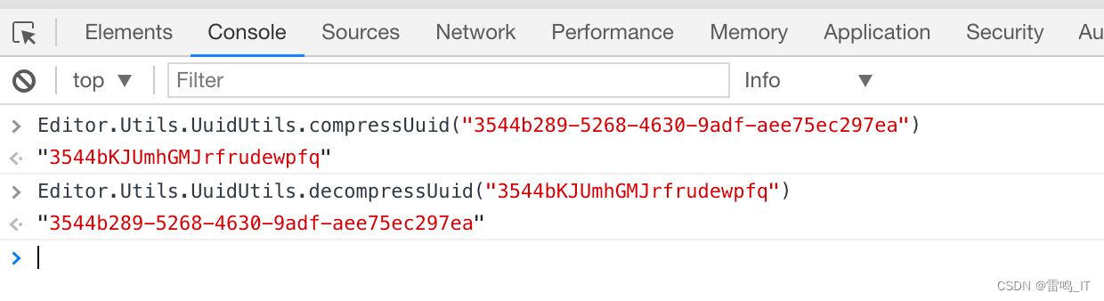 cocos uuid 相关问题一_cocos creator uuid 算法-CSDN博客