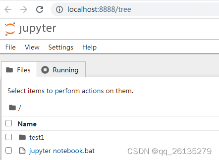 Win7+python3.8.10安装jupyter notebook并创建快捷方式_python 3.8 安装jupyter notebook-CSDN博客