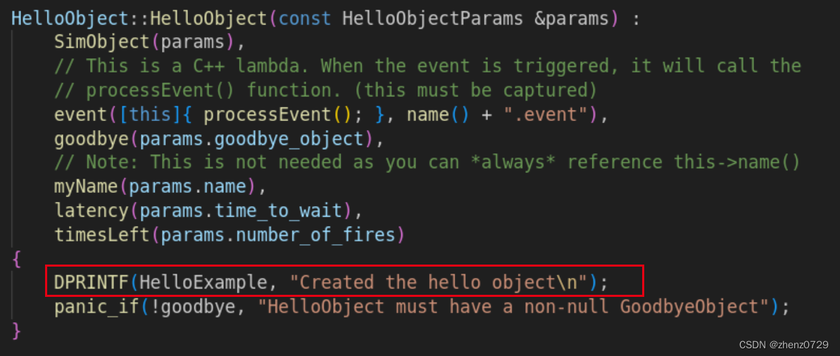 gem5学习（5）：使用debug-flag调试gem5仿真Debugging gem5_gem5 se.py: error: no such option: --debug-flags-CSDN博客