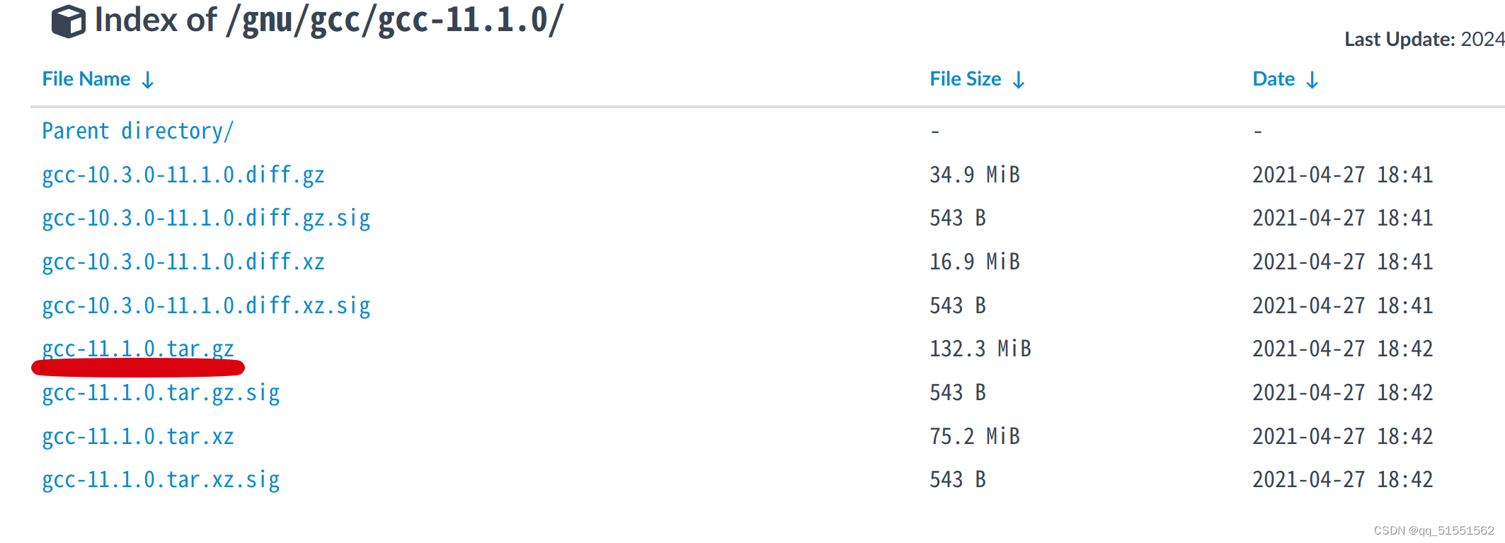 麒麟v10国产Linux系统更新gcc，源码编译_麒麟v10安装gcc11-CSDN博客