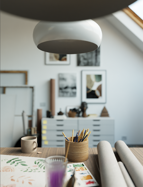 5.2 投影相机模型 - Physically Based Rendering From Theory To Implementation(PBRT)_投影矩阵相机-CSDN博客