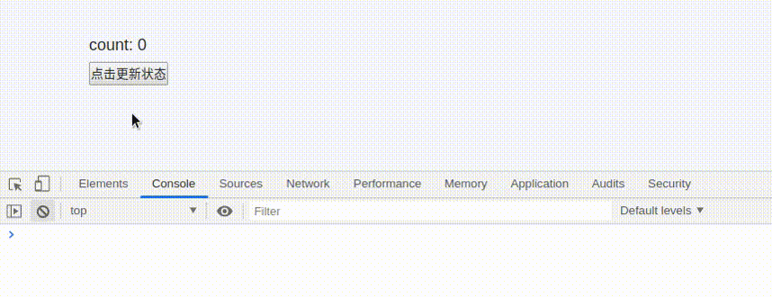 你确定了解React Hooks的useState函数？_hooks usestate传入函数-CSDN博客