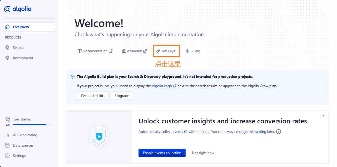 Vuepress 2从0-1保姆级进阶教程——全文搜索篇（含Algolia）_vuepress搜索-CSDN博客