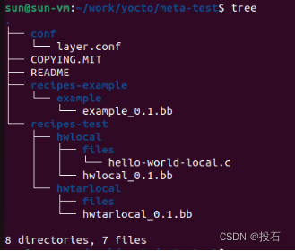 yocto系列之理解与创建第一个定制recipe_yocto系列讲解-CSDN博客