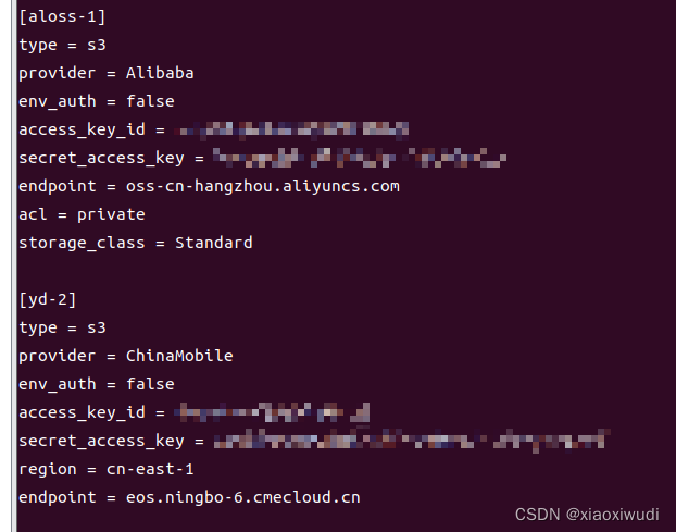 【使用rclone将阿里OSS迁移到移动云EOS】_使用rclone工具迁移-CSDN博客