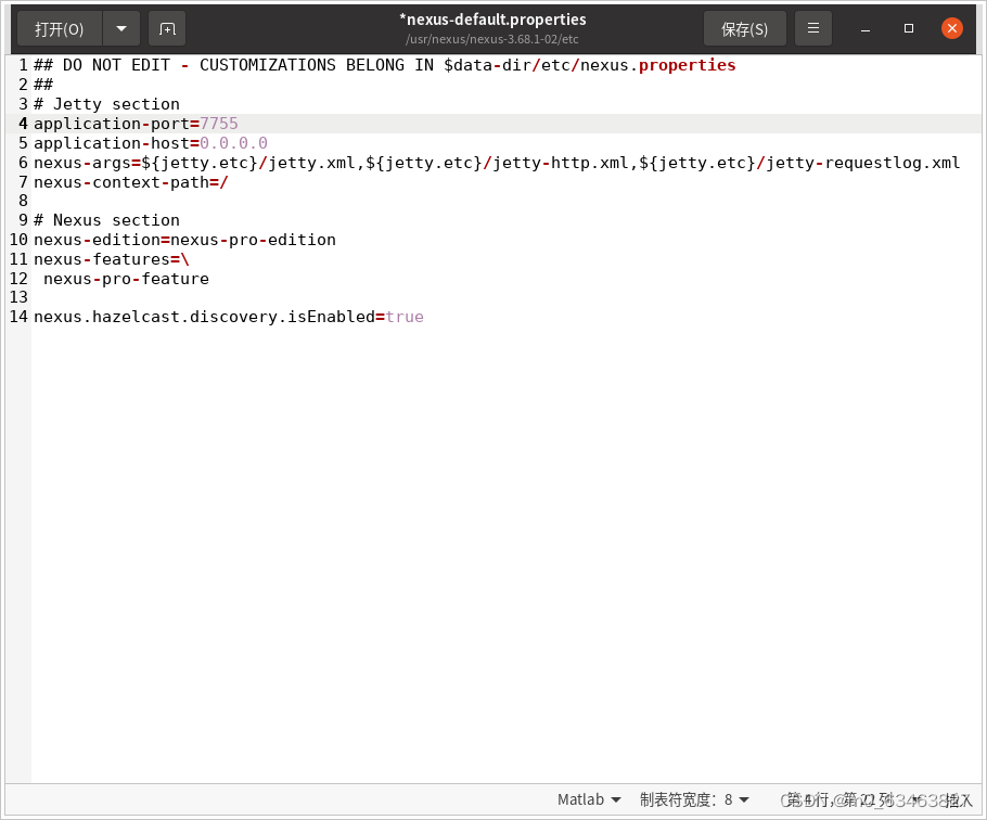 nexus远程服务器配置、pypi清华源代理_nexus pypi-CSDN博客