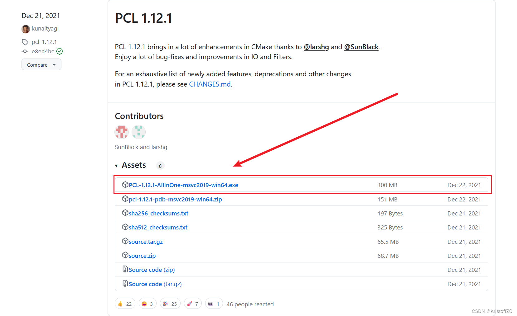使用Qt显示PCL点云_qt pcl-CSDN博客