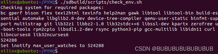 PYNQ 镜像编译教程，用于非官方的开发板_pynq编译-CSDN博客