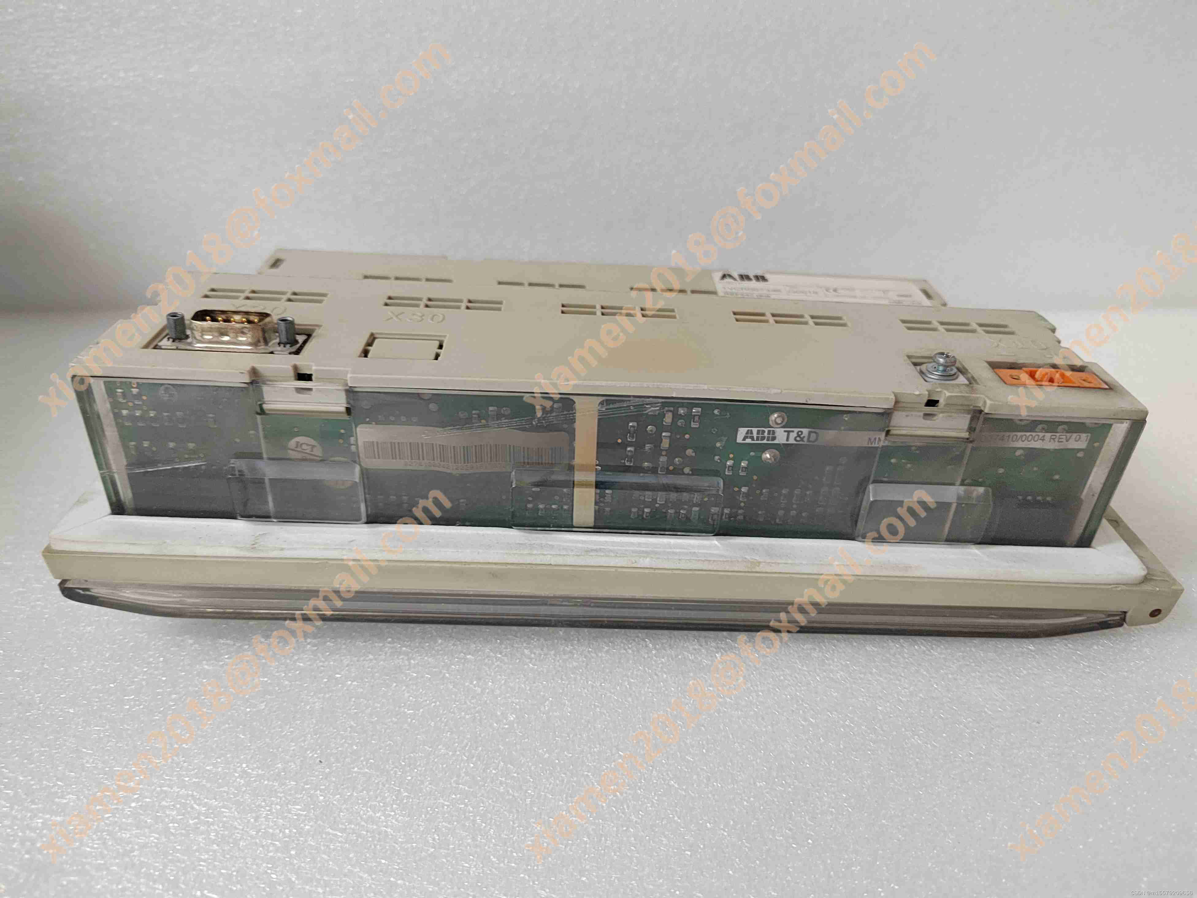 ABB REF542plus 1VCR007346 综合保护器_ref542plus modbus-CSDN博客