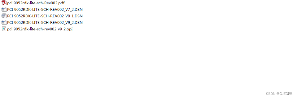 基于MAX2 EPM570 PCI接口开发板硬件(原理图+PCB)+PCI9052和PCI9054硬件参考设计_m2e接口电路图-CSDN博客