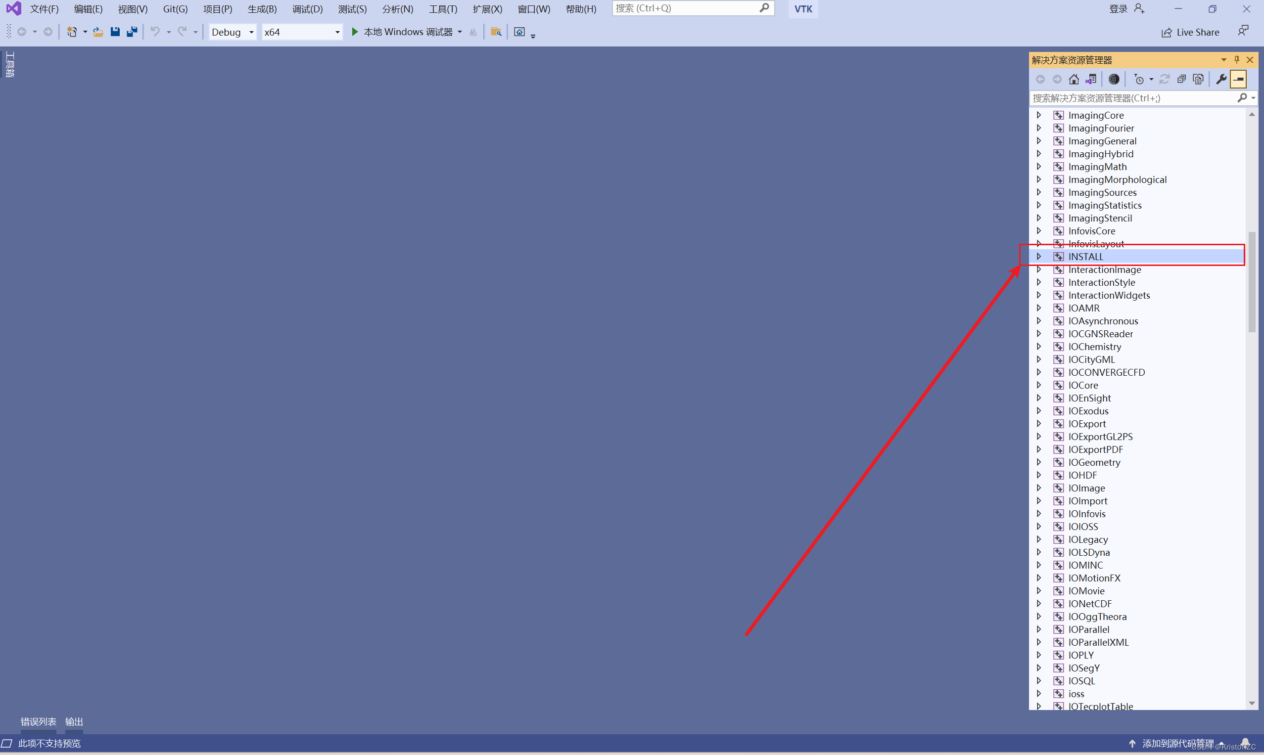 使用Qt显示PCL点云_qt pcl-CSDN博客