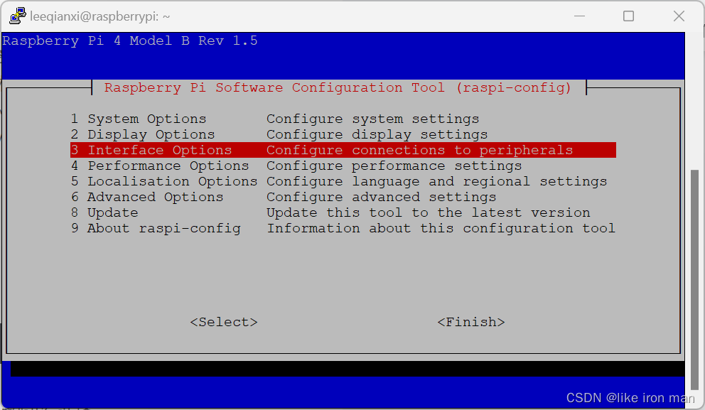 树莓派官方烧录工具Raspberry Pi Imager-CSDN博客