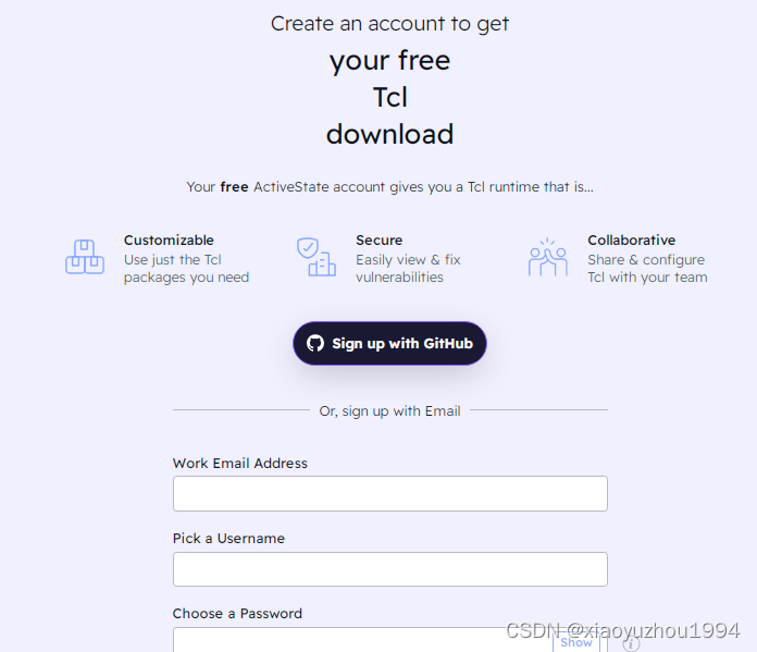 vscode 配置tcl开发环境_activestate tcl-CSDN博客