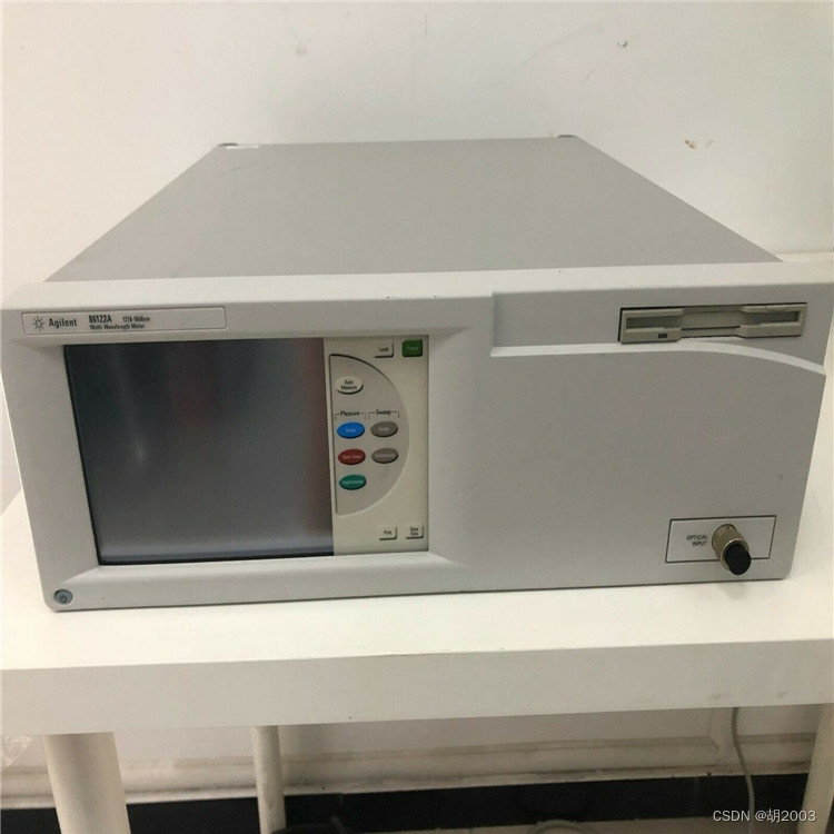 Agilent 86120B 86122C多波长计参数指标_安捷伦 86122c 多波长计-CSDN博客