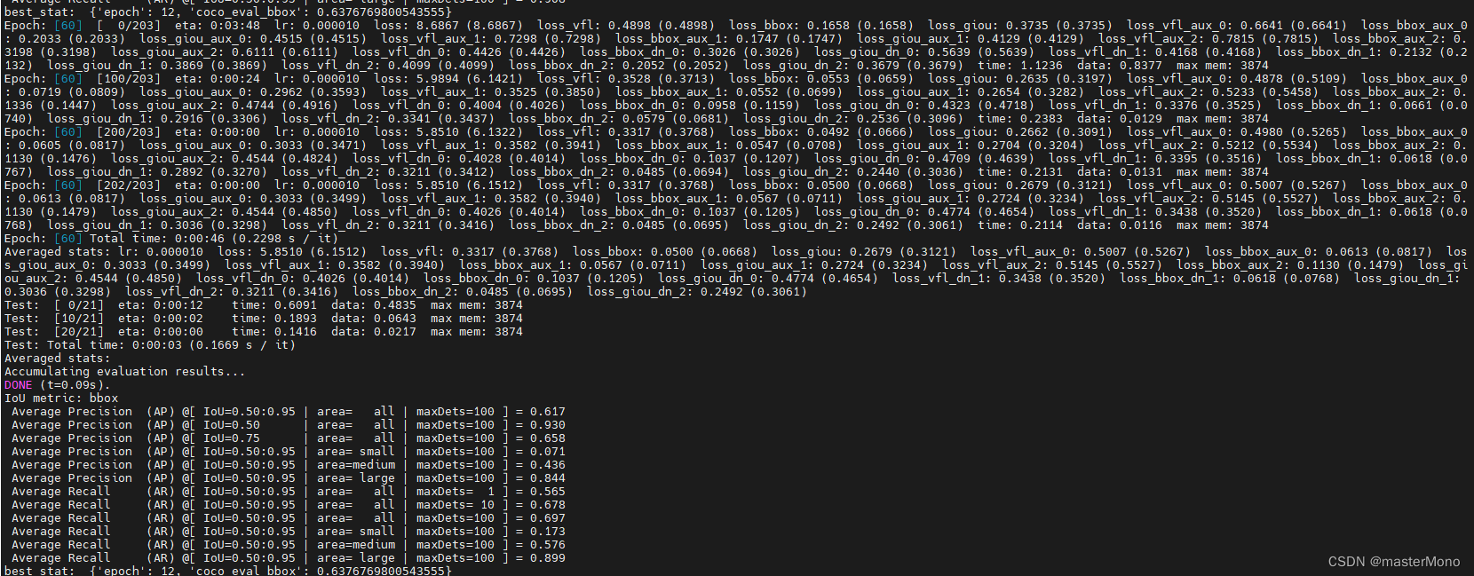 使用官方版RT-DETR训练自己的数据集(Pytorch)_rtdetr训练自己数据-CSDN博客