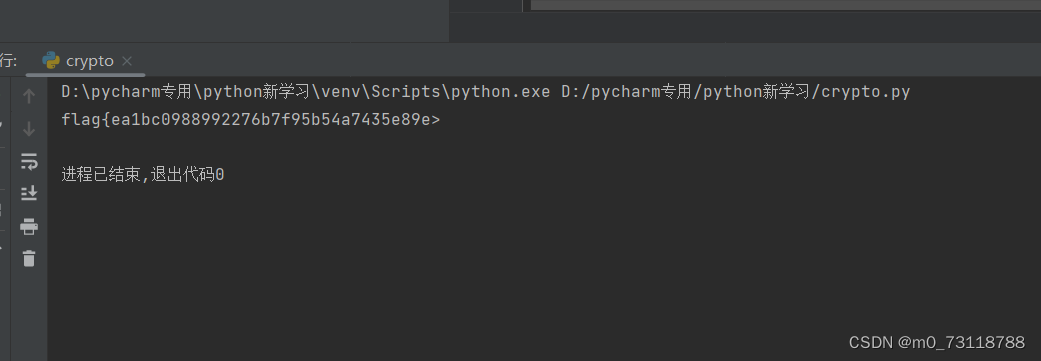 buuctf_crypto_Morse+异性相吸+old fanshion_buuctf异性相吸-CSDN博客