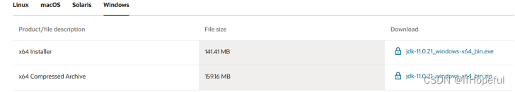 IDEA安装与JDK11安装详细教程_idea下载jdk11-CSDN博客