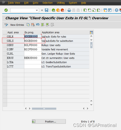 matinal：SAP 关于BTE OBBH OB28的解析，你可以能不知道的技巧_sap bte-CSDN博客