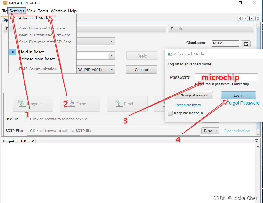 Labview调用Microchip烧录器MPLAB PM3方法_mplabpm3-CSDN博客