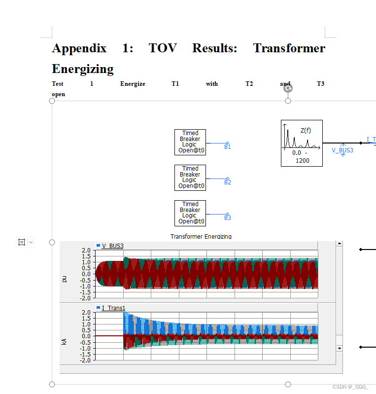 PSCAD学习笔记（3）python调用PSCAD自动化库代码解析：仿真波形图自动保存到word_python与pscad联动-CSDN博客