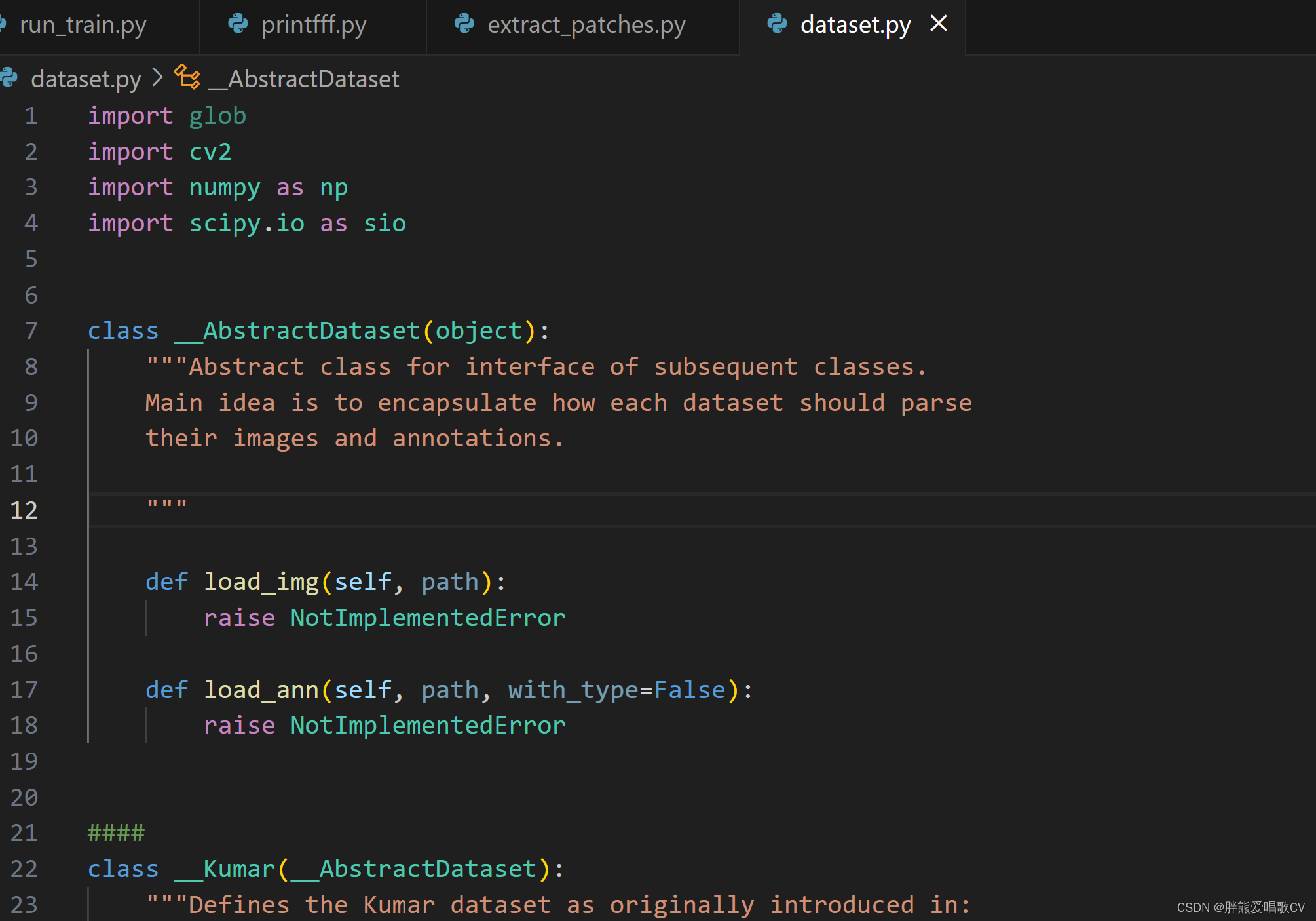 Hovernet代码复现-CSDN博客