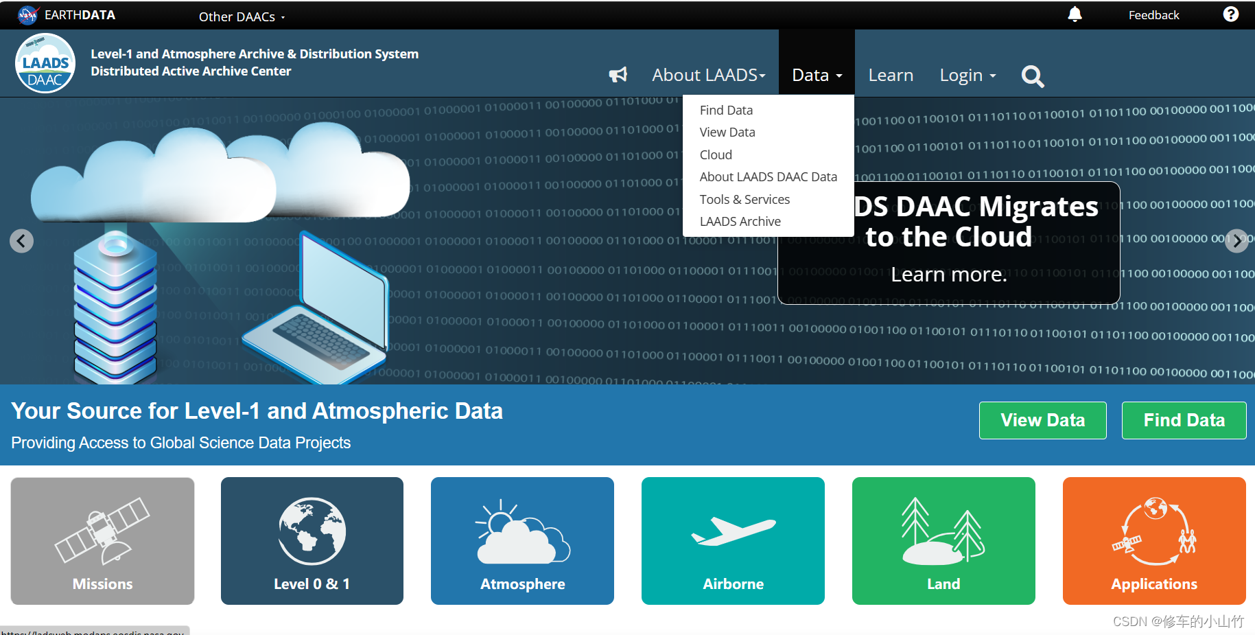 MODIS数据下载_modis数据250m下载-CSDN博客