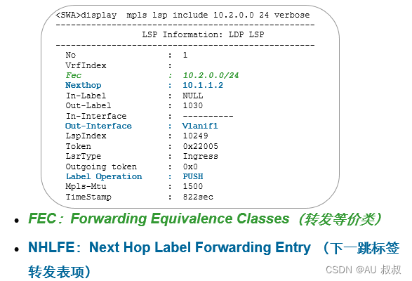 2.3 MPLS转发流程_mpls转发过程-CSDN博客